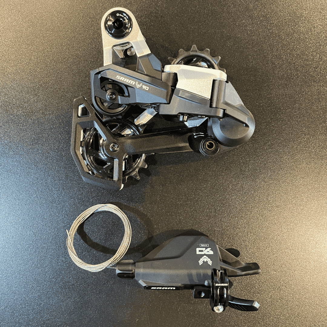 KIT de Upgrade Sram Original 90 T-Type Eagle